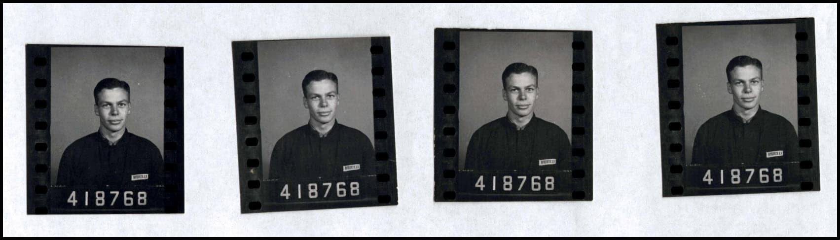 Other Members of 640 Squadron - Anne Logan